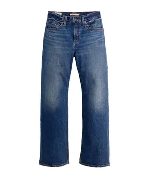LEVI'S Loose Bootcut Jeans - Dark Wash