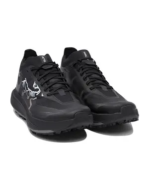 Arc'teryx Laced Sneakers
