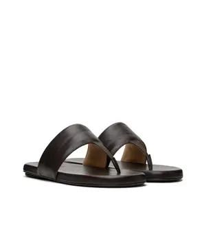 Marsèll Spanciata Slip-on Thong Slides