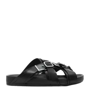 Loewe Buckled Shoes For Men