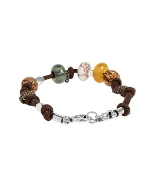 Isabel Marant Étoile Stones Detailed Bracelet