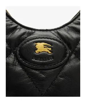 Burberry Horseshoe Chain Bag