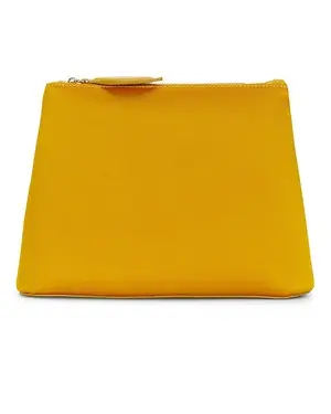 LIFFNER Zip Clutch