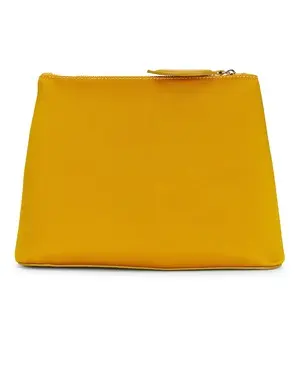 LIFFNER Zip Clutch