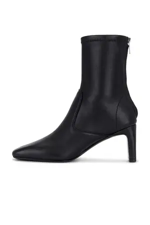 A.emery Torres Boot - Black