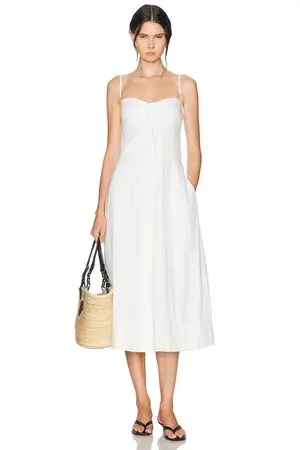 SEROYA Mirelle Dress