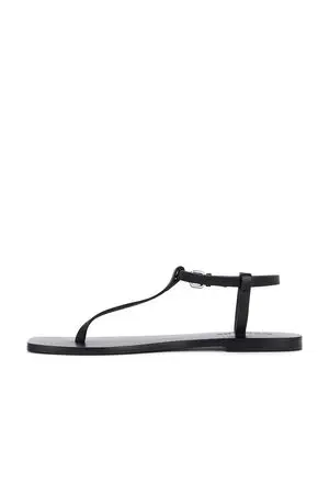 A.emery Clara Sandal - Black