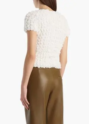 Khaite Polly Top