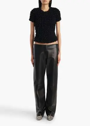 Khaite Polly Top