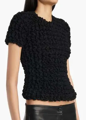 Khaite Polly Top