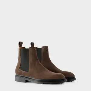 GIUSEPPE ZANOTTI Curtis