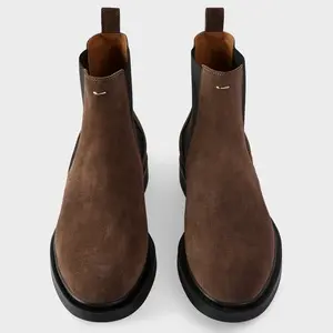GIUSEPPE ZANOTTI Curtis