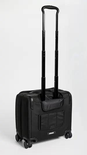 Tumi Compact Carry On