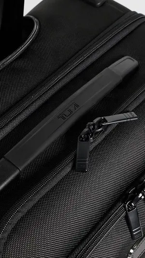Tumi Compact Carry On