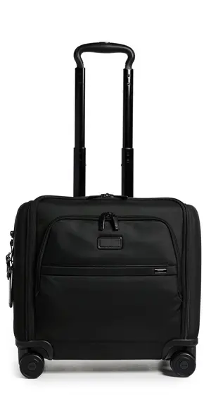 Tumi Compact Carry-on Trolley - Black