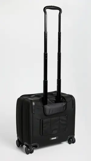 Tumi Compact Carry-on Suitcase