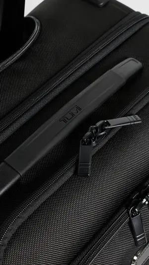 Tumi Compact Carry-on Suitcase