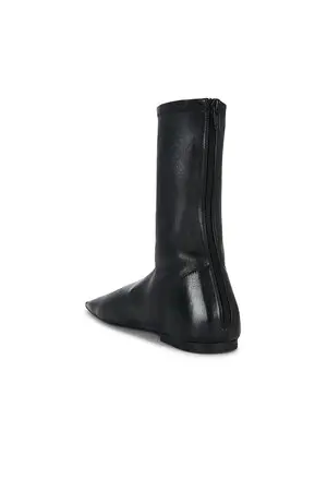 Khaite Marlene Boot Stretch Nappa Leather