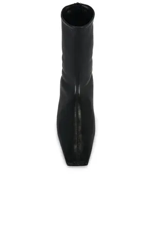 Khaite Marlene Boot Stretch Nappa Leather