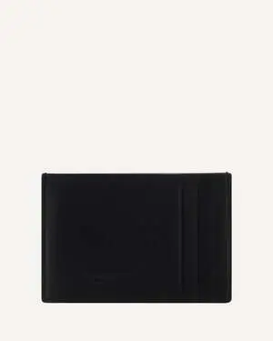 Bottega Veneta Leather Cardholder