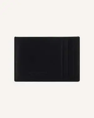 Bottega Veneta Leather Cardholder