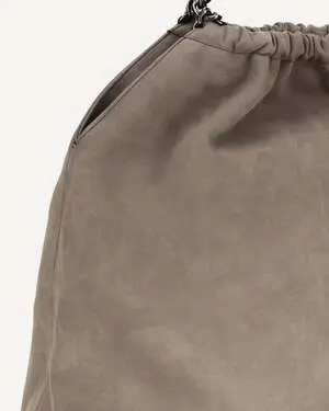 Stella McCartney Falabella Mini Tote Bag - Beige