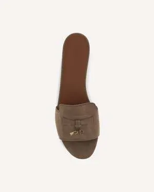 Loro Piana Charms Sandals