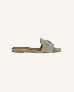 Loro Piana Charms Sandals