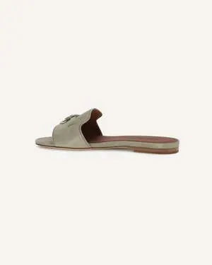 Loro Piana Charms Sandals