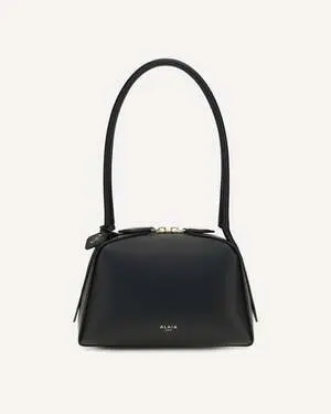 Alaïa Small Le Bouledogue Shoulder Bag