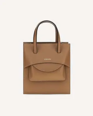 HIDESINS Pocket Première Medium Handbag