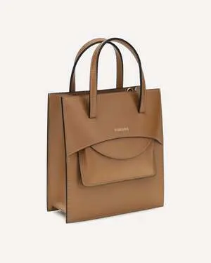 HIDESINS Pocket Première Medium Handbag