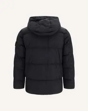 Stone Island Crinkle Reps Ny Down Jacket