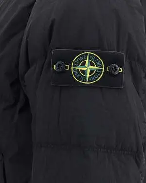 Stone Island Crinkle Reps Ny Down Jacket