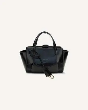 HIDESINS Flap S Leather Handbag
