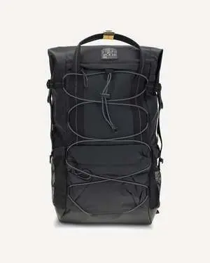 PARAJUMPERS Hari Nylon Backpack