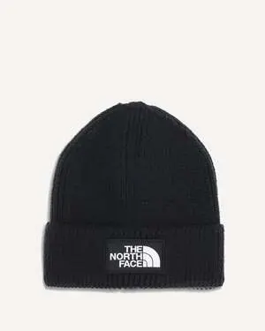The North Face Beanie Hat - Black