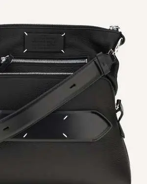 MAISON MARGIELA Small Soft 5ac Multifunction Crossbody Bag