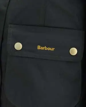 Barbour Beadnell Waxed Jacket