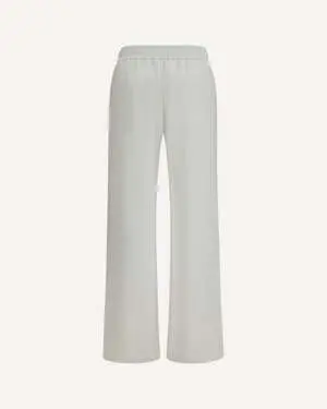 Moncler Logo-appliqué Pants Feale