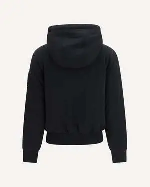 Moose Knuckles Bunny Hooded Jacket