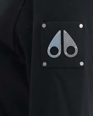Moose Knuckles Bunny Hooded Jacket