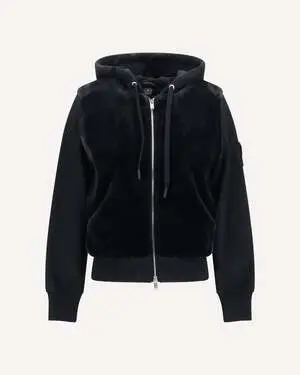 Moose Knuckles Drawstring Activewear For Women