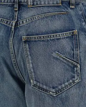 Alaïa Rodeo Jeans