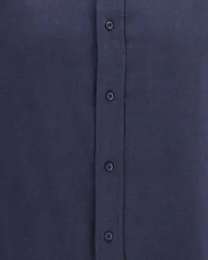 Brunello Cucinelli Cotton Shirt Mae
