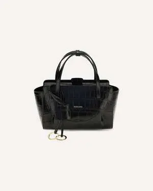 HIDESINS Small Flap Handbag
