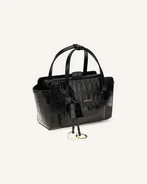 HIDESINS Small Flap Handbag