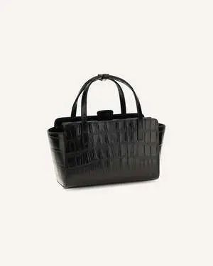 HIDESINS Small Flap Handbag