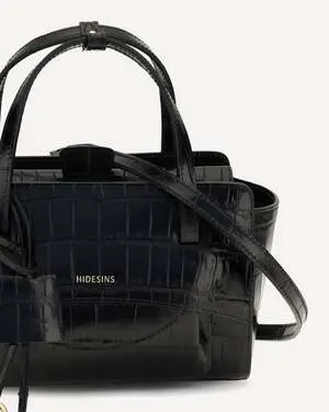 HIDESINS Small Flap Handbag