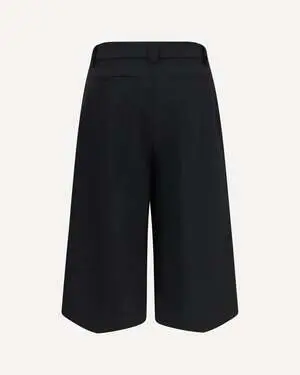 THE LATEST E-dakota 3120 Wool-blend Pants